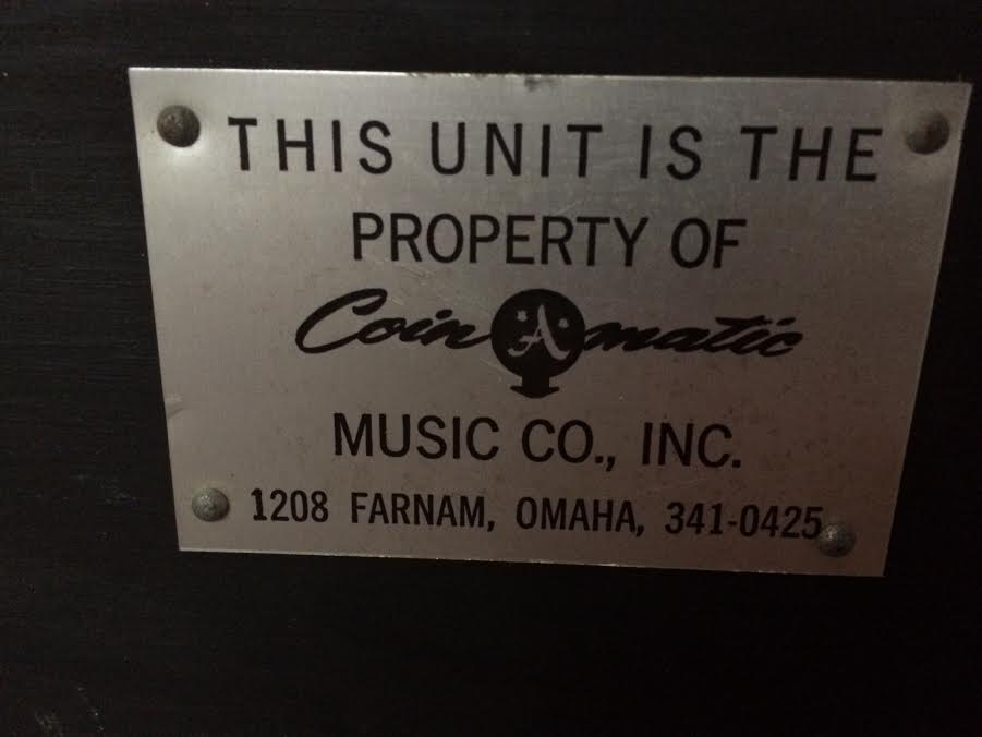 HELP Nutting Industries LTD "IQ Computer" - Arcade and Pinball ...