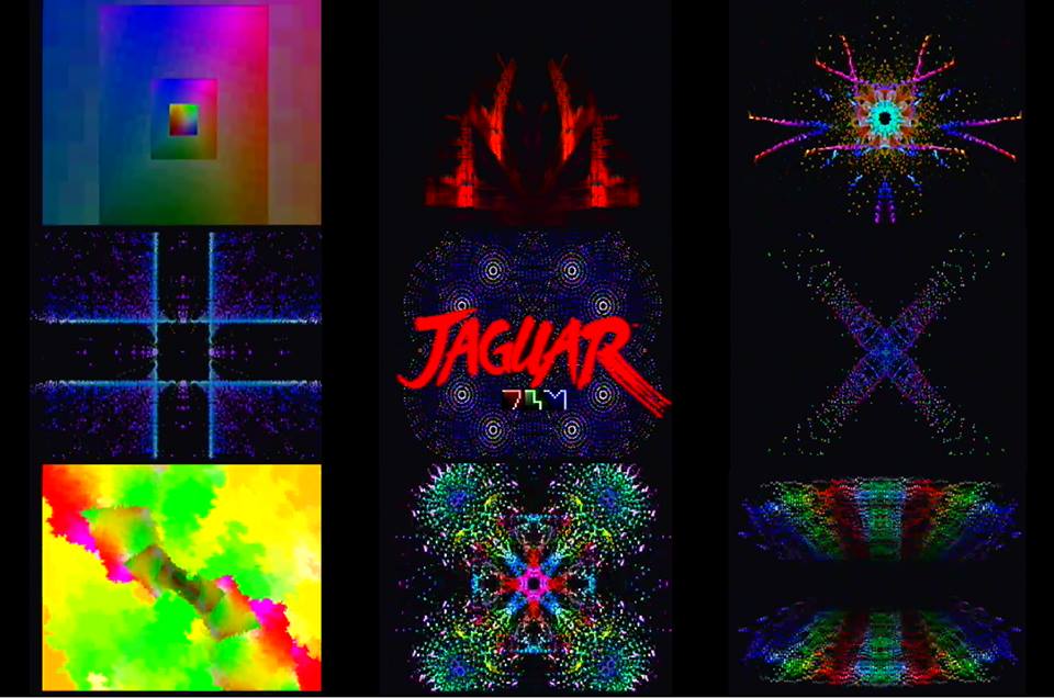 VLM wallpaper gift - Atari Jaguar - AtariAge Forums