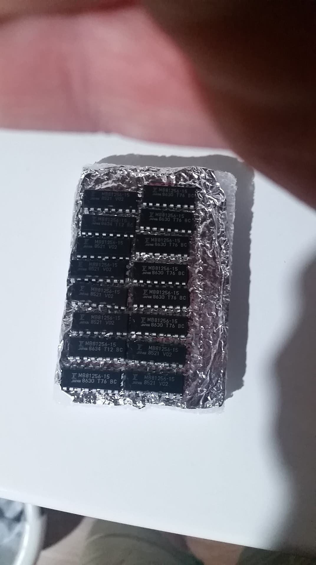 Chips for Atari Computers - Atari 8-Bit Computers - AtariAge Forums