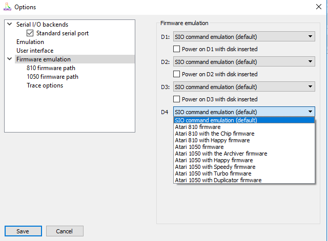 ATX File Support - Call for Coders! - RespeQt SIO2PC Software ...
