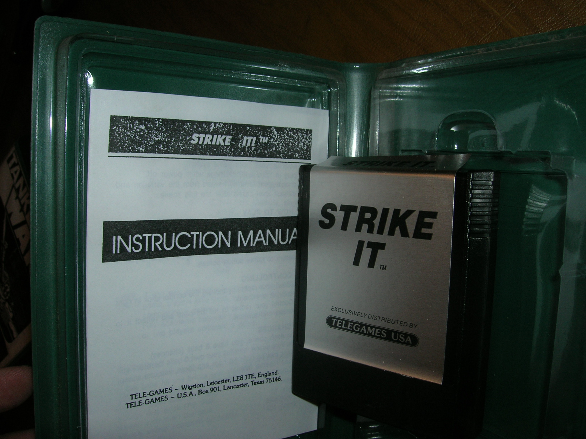 FS: 50 boxed Colecovision titles - Buy, Sell, and Trade - AtariAge Forums