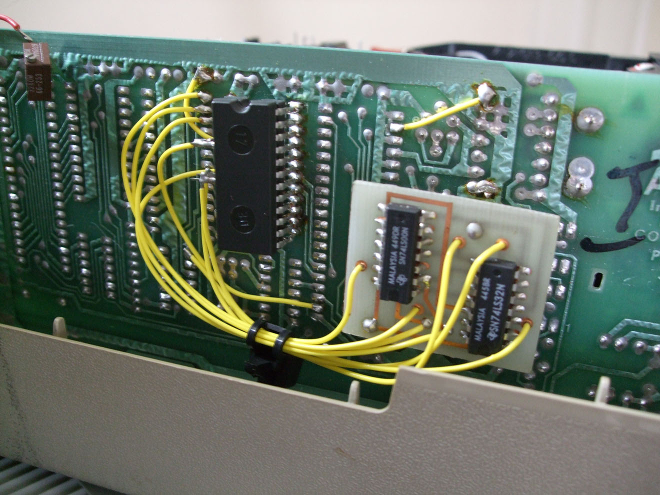 810 boot-error - Atari 8-Bit Computers - AtariAge Forums