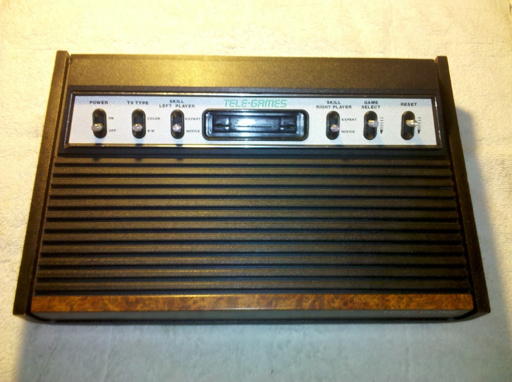 The big Atari/Sears VCS 6-switch/heavy sixer picture-thread - Atari ...
