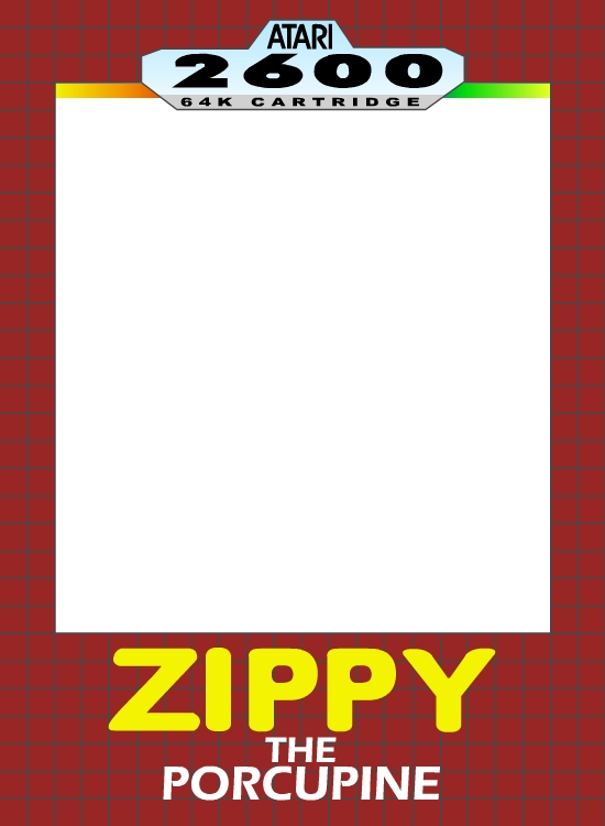 Sonic the Hedgehog AKA Zippy the Porcupine Demo - batari Basic ...