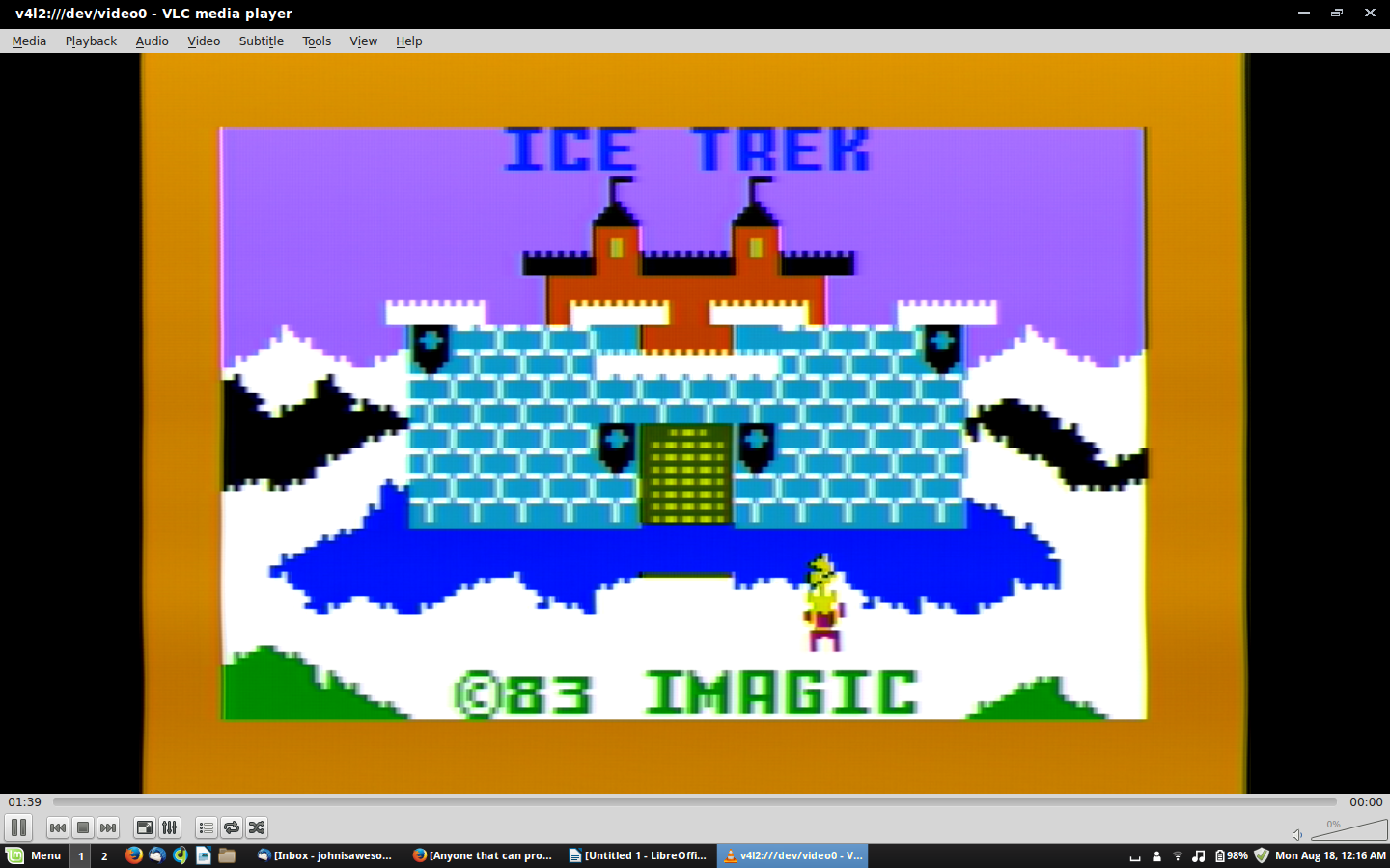 Anyone that can provide the Intellivision AV/Composite video mod ...