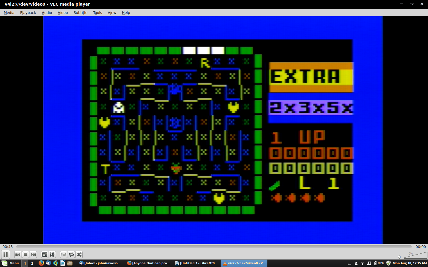 Anyone that can provide the Intellivision AV/Composite video mod ...
