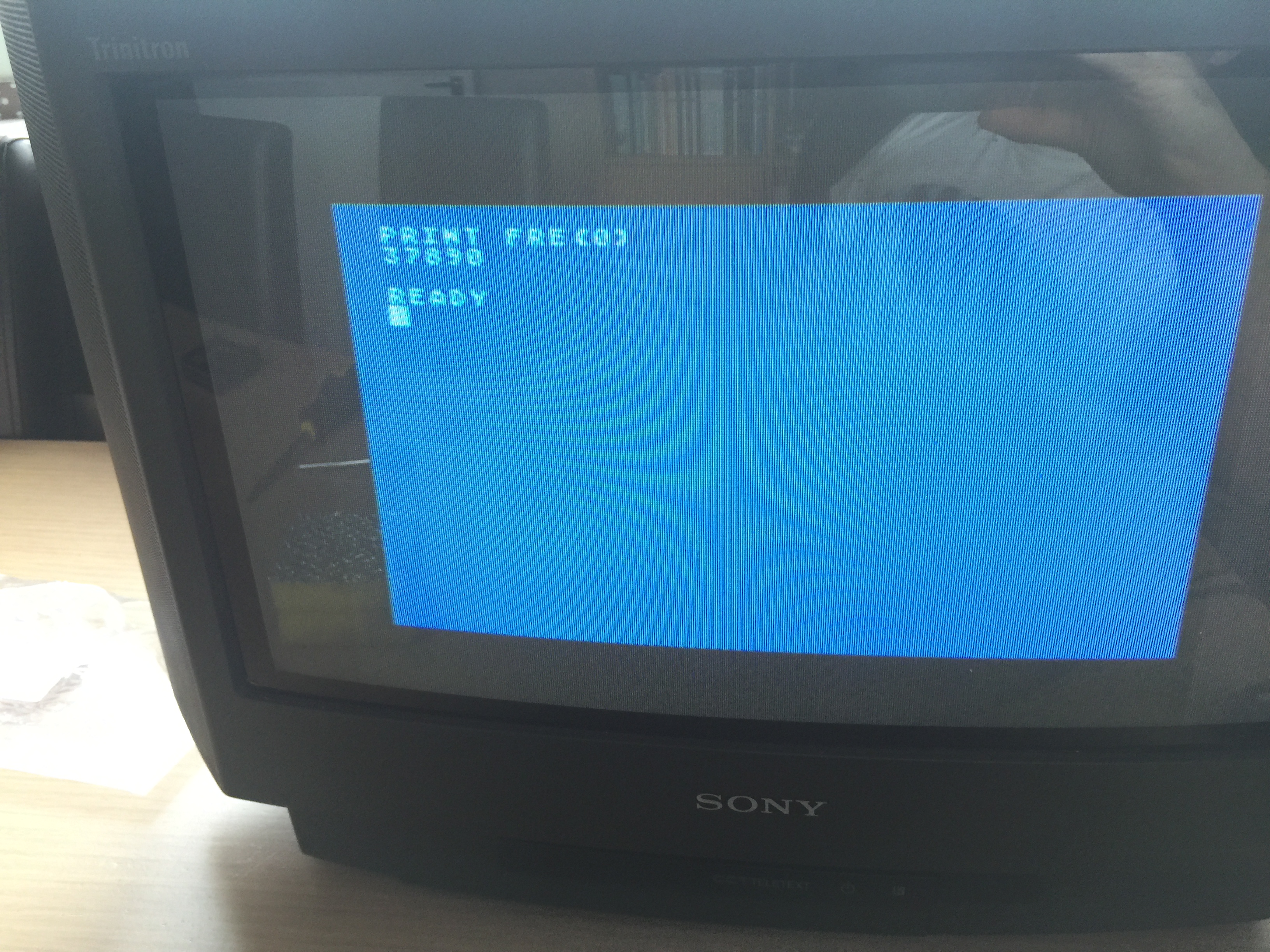 Atari 800 memory query - Atari 8-Bit Computers - AtariAge Forums