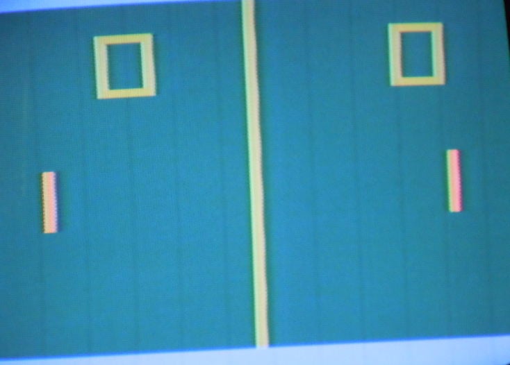 Anyone own a color Radio Shack TV Scoreboard? Need help. - Classic ...