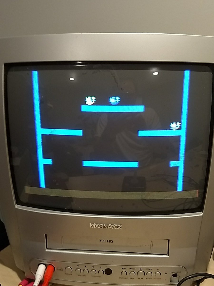 4-player multi-tap? - Atari 2600 Programming - AtariAge Forums