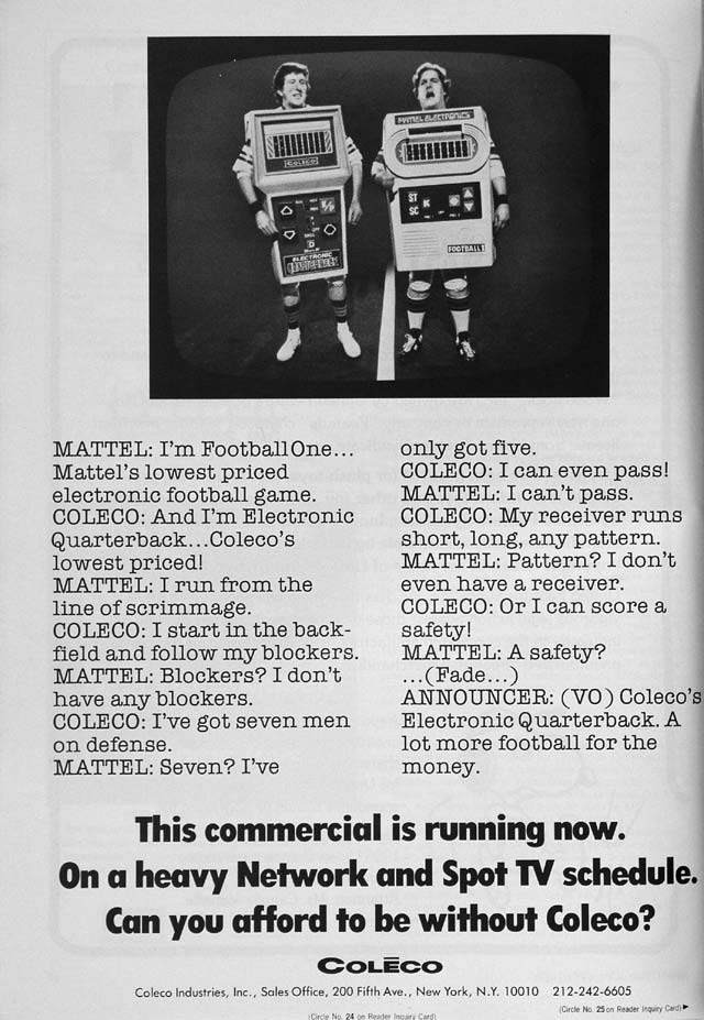 Classic Home Video Games -- SAMPLE PAGES! - Classic Console Discussion ...