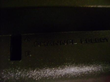 pics for channel select switch - Atari 2600 - AtariAge Forums