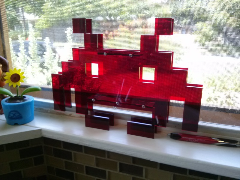 Large 2600 character models - Atari 2600 - AtariAge Forums