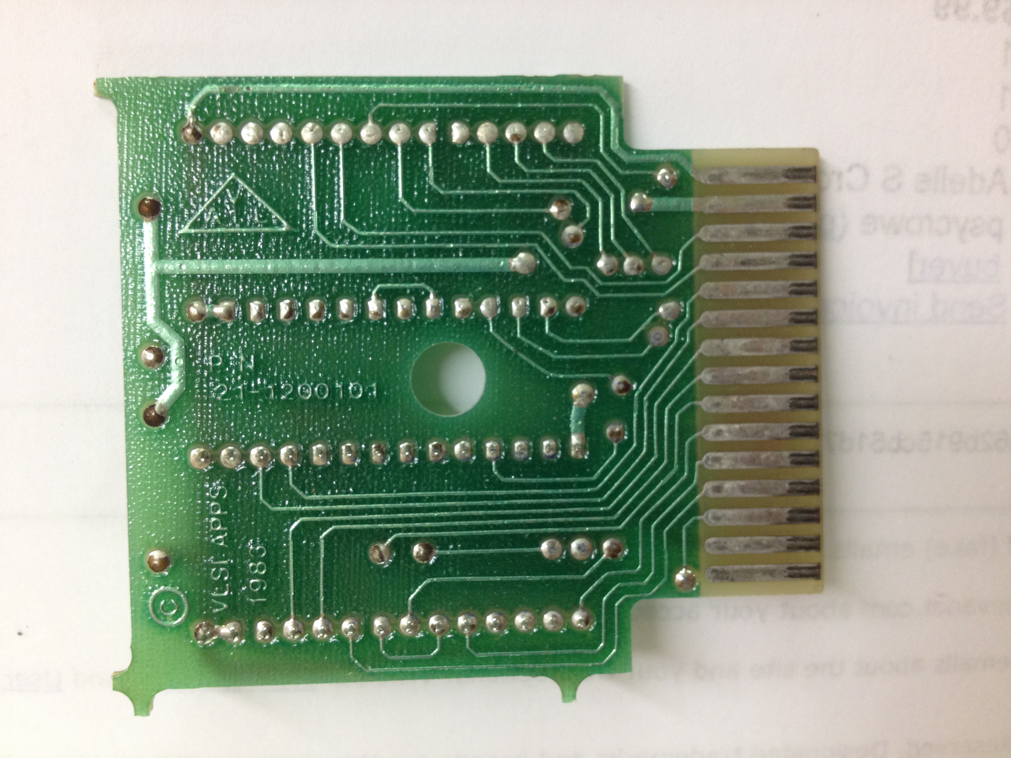 Spinnaker Facemaker prototype or not? - Atari 8-Bit Computers ...