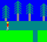 Mr. Ultra can jump over holes now. - atari2600land's Blog - AtariAge Forums
