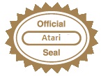 Atari seal of quality - Atari 2600 - AtariAge Forums