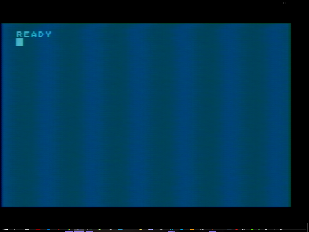 vertical lines on many XE computers - Page 6 - Atari 8-Bit Computers ...