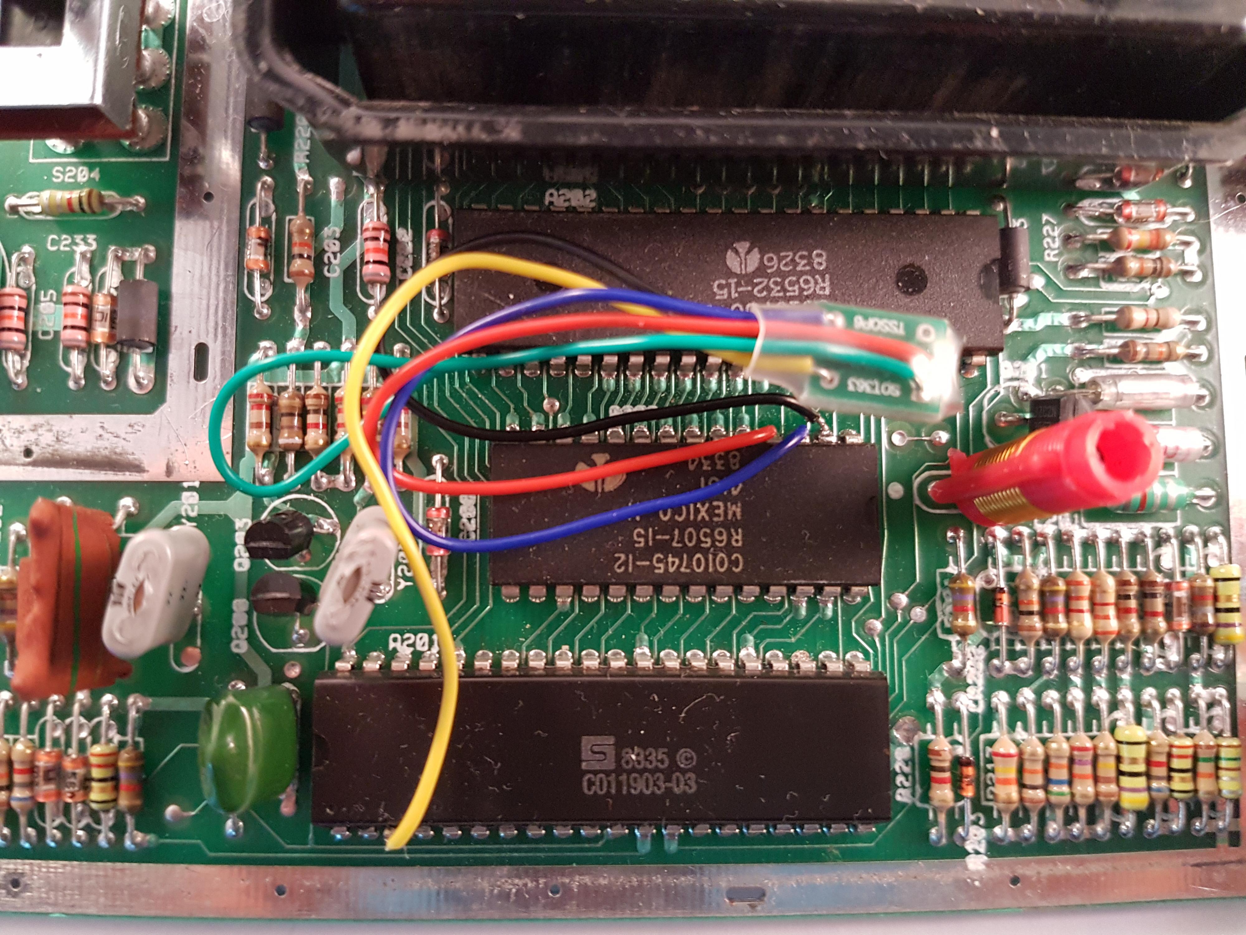 New pause board - A better mousetrap? - Atari 2600 - AtariAge Forums