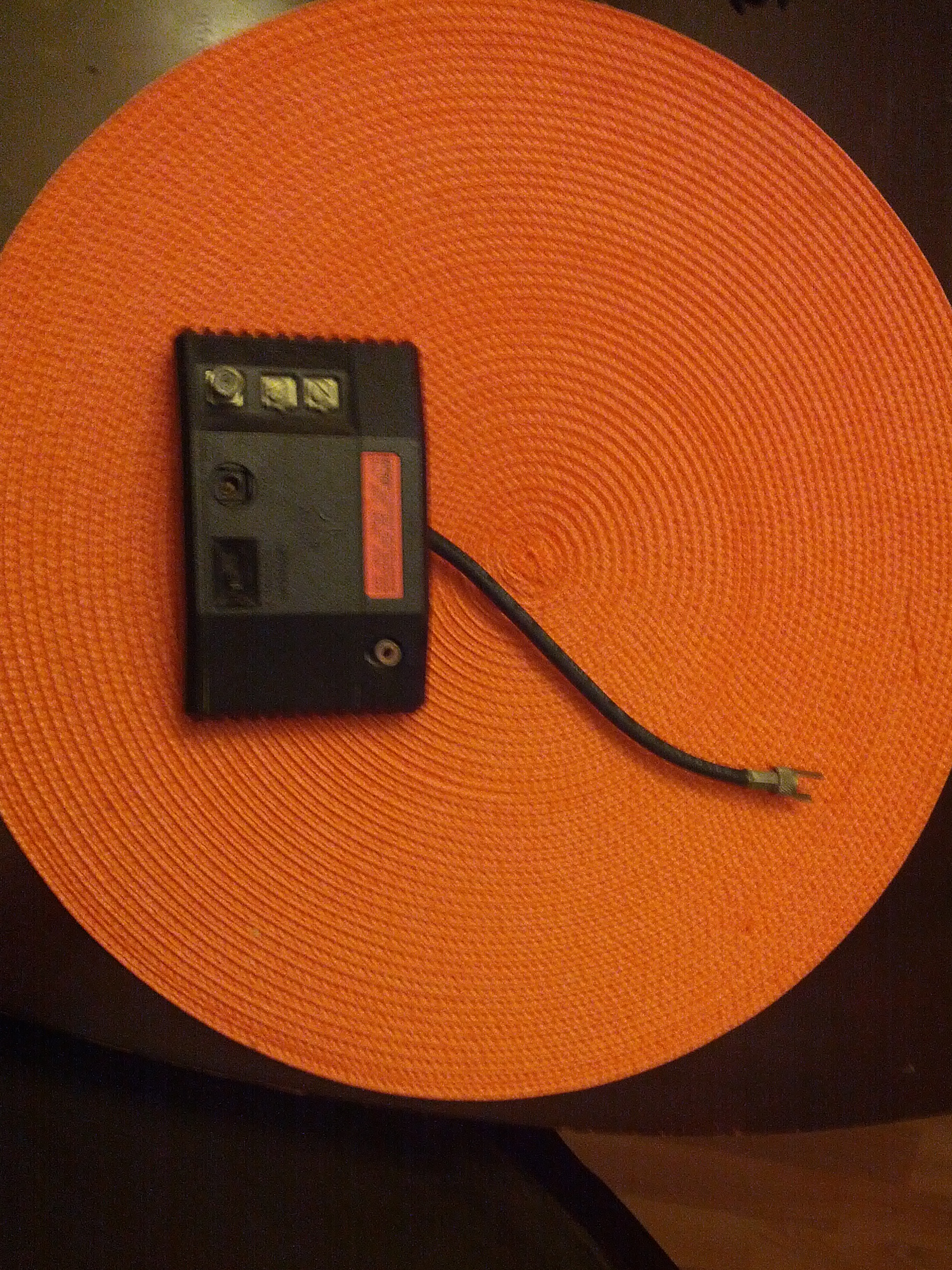 4 port rf connector - Atari 5200 - AtariAge Forums