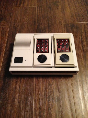 Intellivision II Console Composite AV Mod **SOLD** - Buy, Sell, and ...
