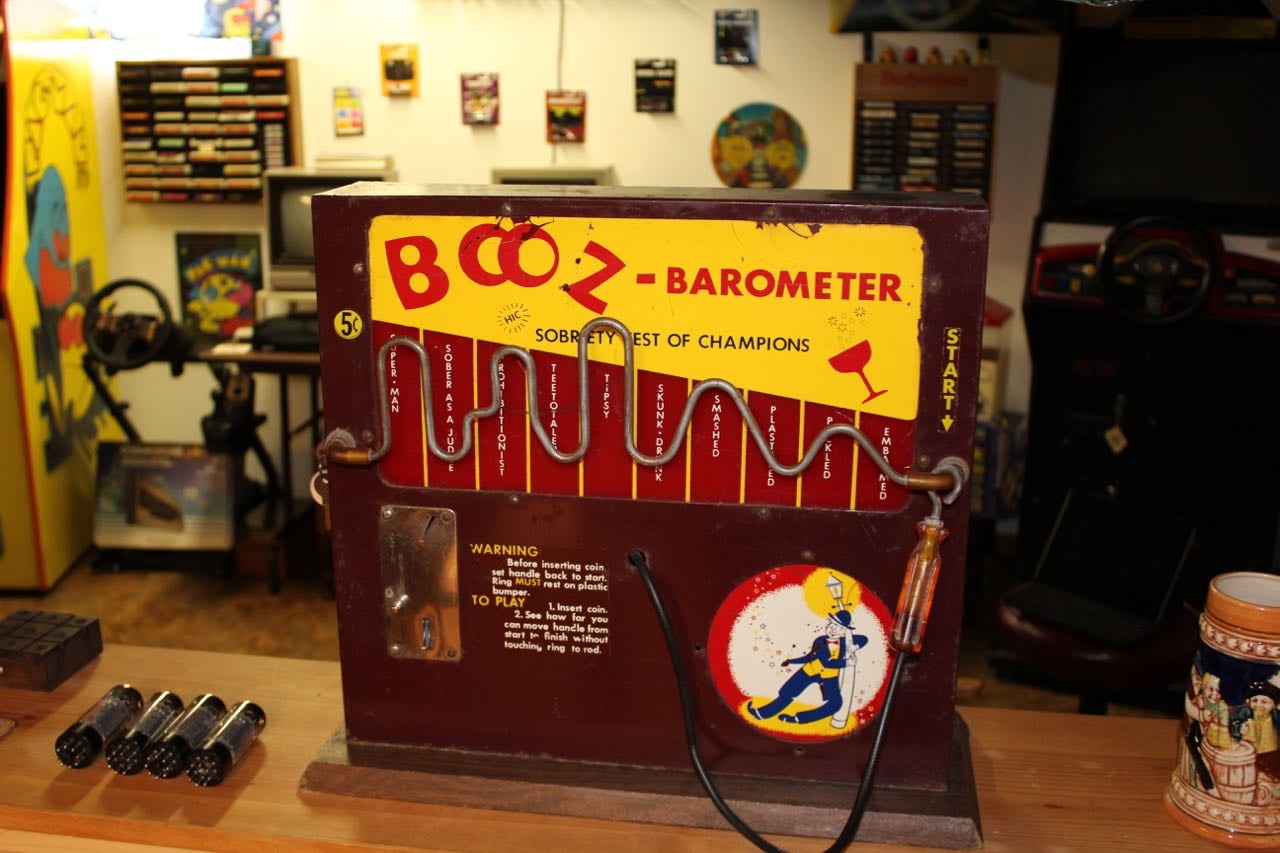Your picks for the WORST arcade games of all time! - Arcade and Pinball ...