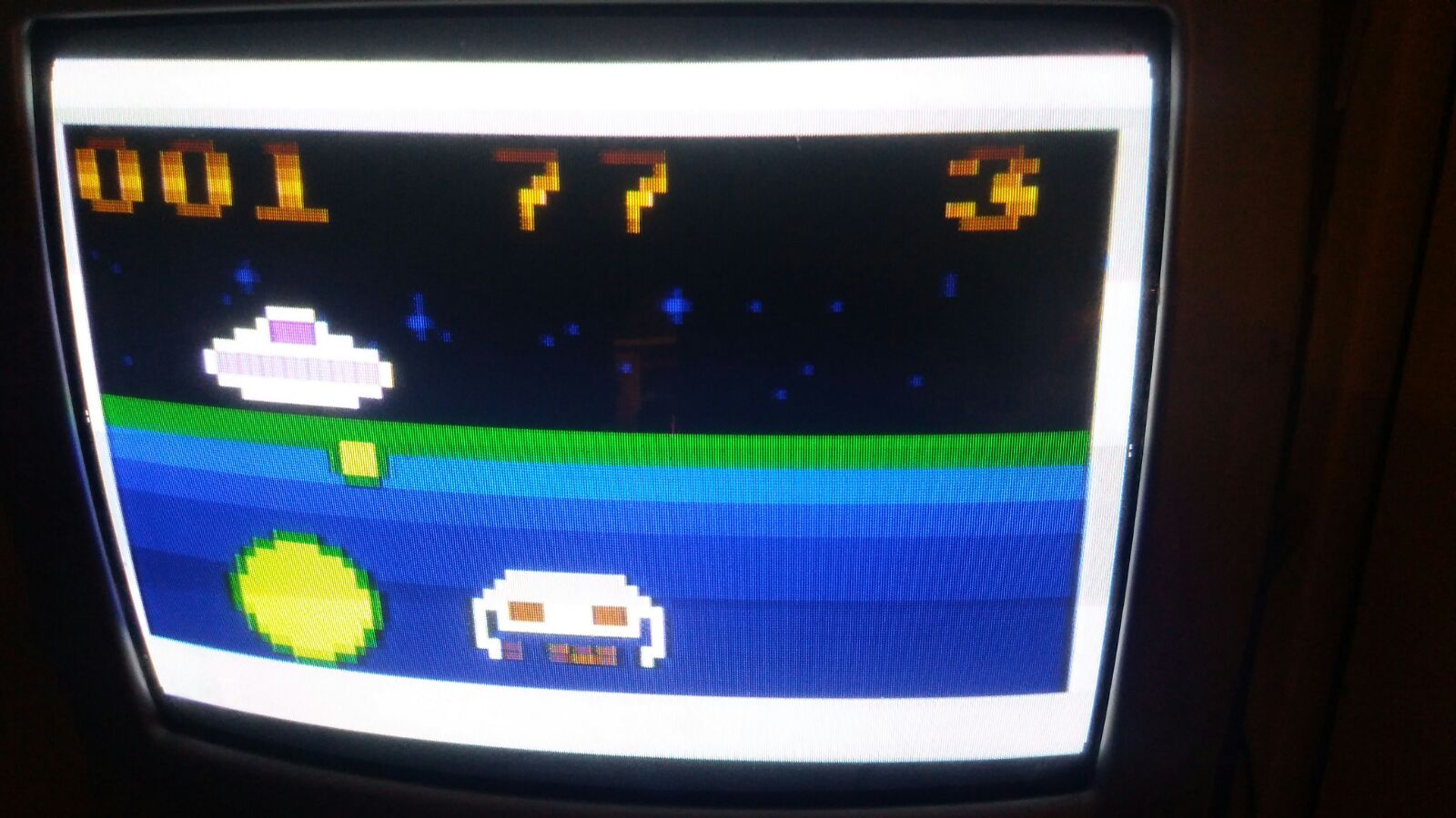 Citron 3kg does look and sound familiar... - Atari 8-Bit Computers ...