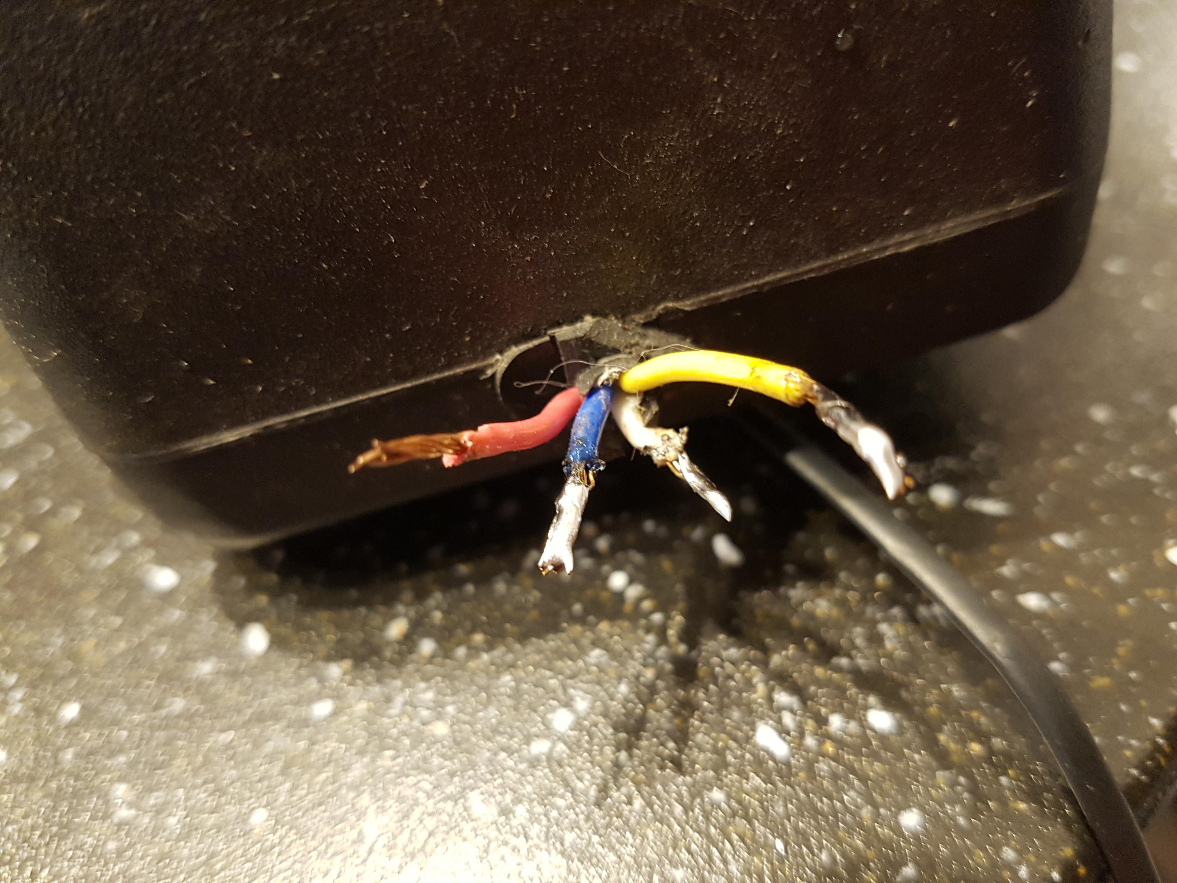 Coleco power input pinout ... - ColecoVision / Adam - AtariAge Forums