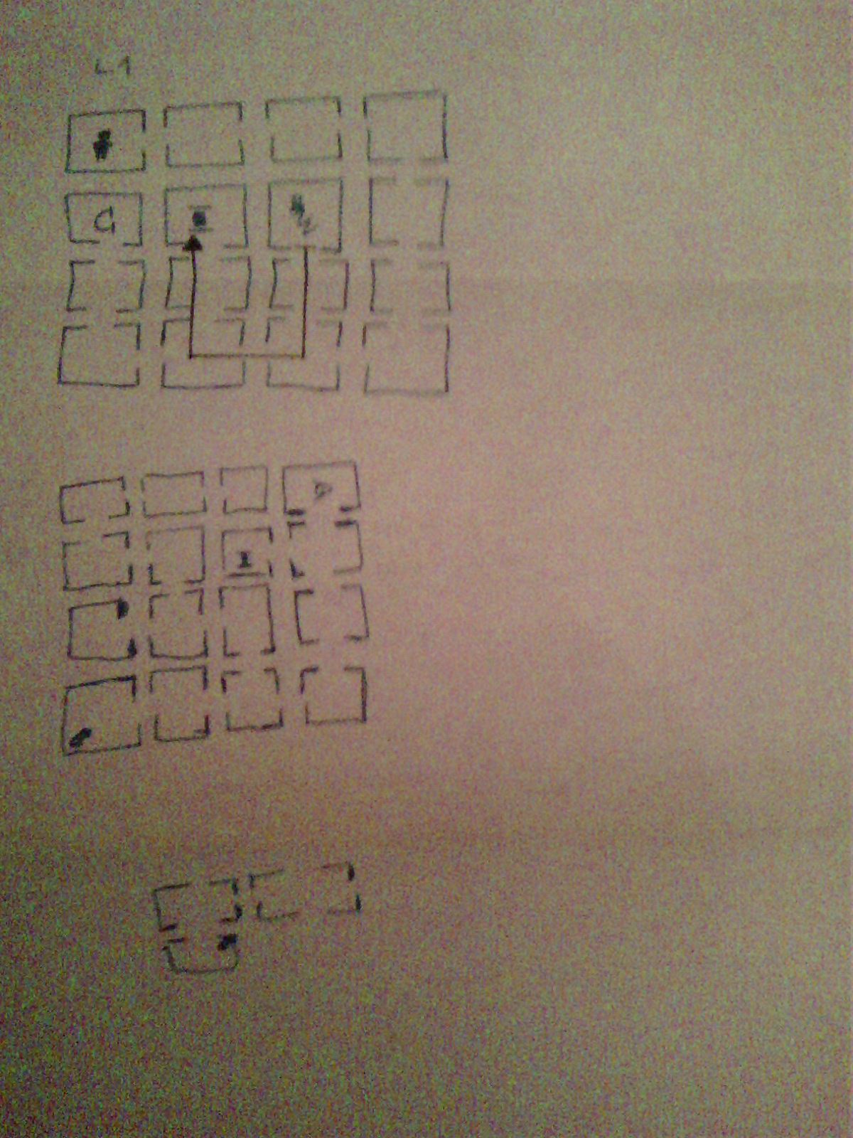 Secret Quest scanned manual ? - Atari 2600 - AtariAge Forums