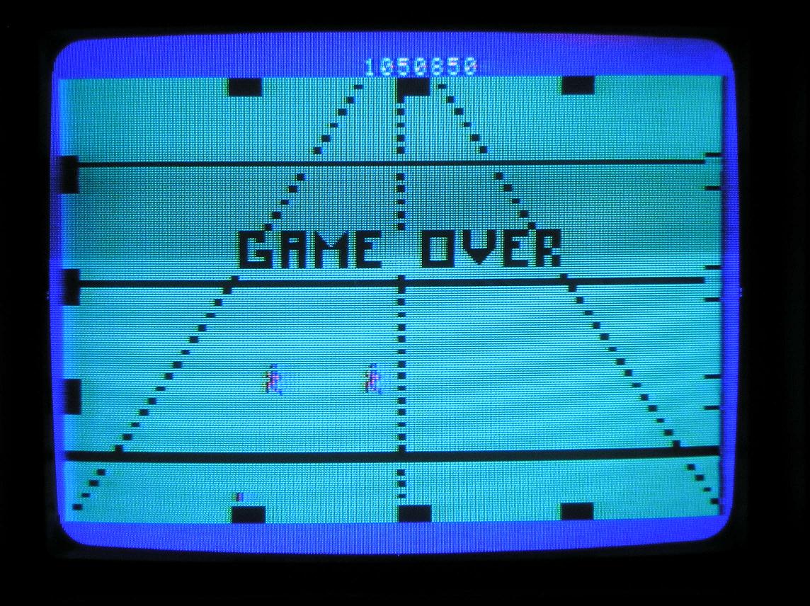 [AQUARIUS] what is your favorite Aquarius game - Intellivision ...
