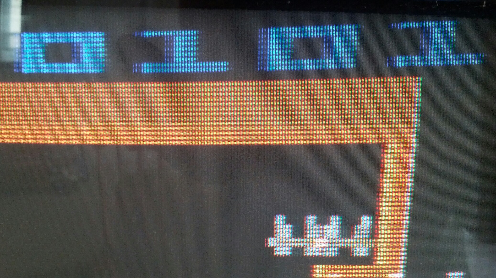 The NEW High Score Club 1.9 - Battlezone - Page 2 - 2600 High Score ...