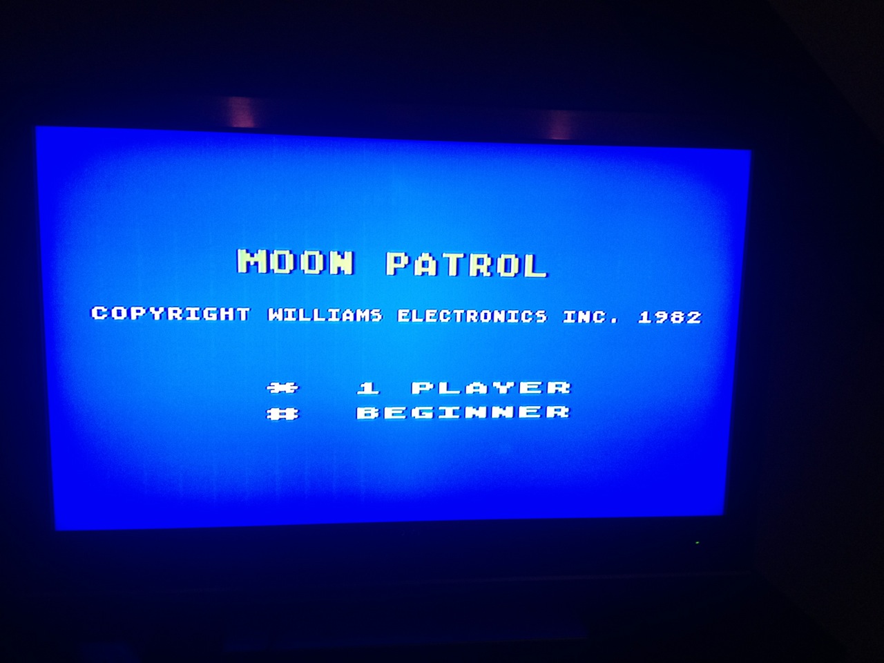 s-video mod 9 vertical lines on left side - Atari 5200 - AtariAge Forums