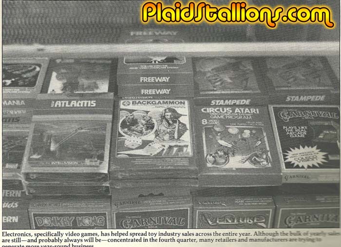 Photos of vintage 80's computer/game stores - Atari 2600 - AtariAge Forums