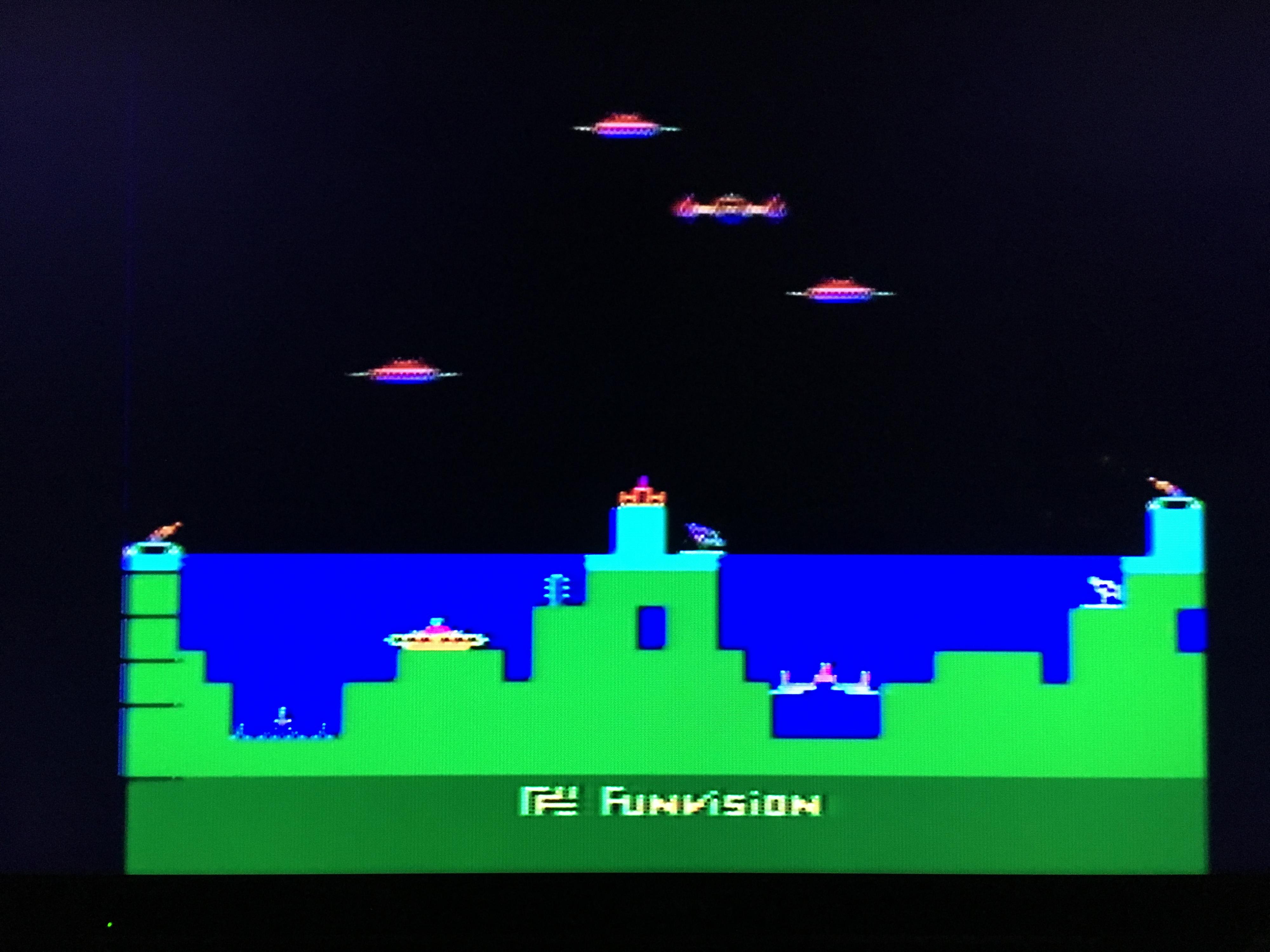 Simple DIY composite video mod - Atari 2600 - AtariAge Forums