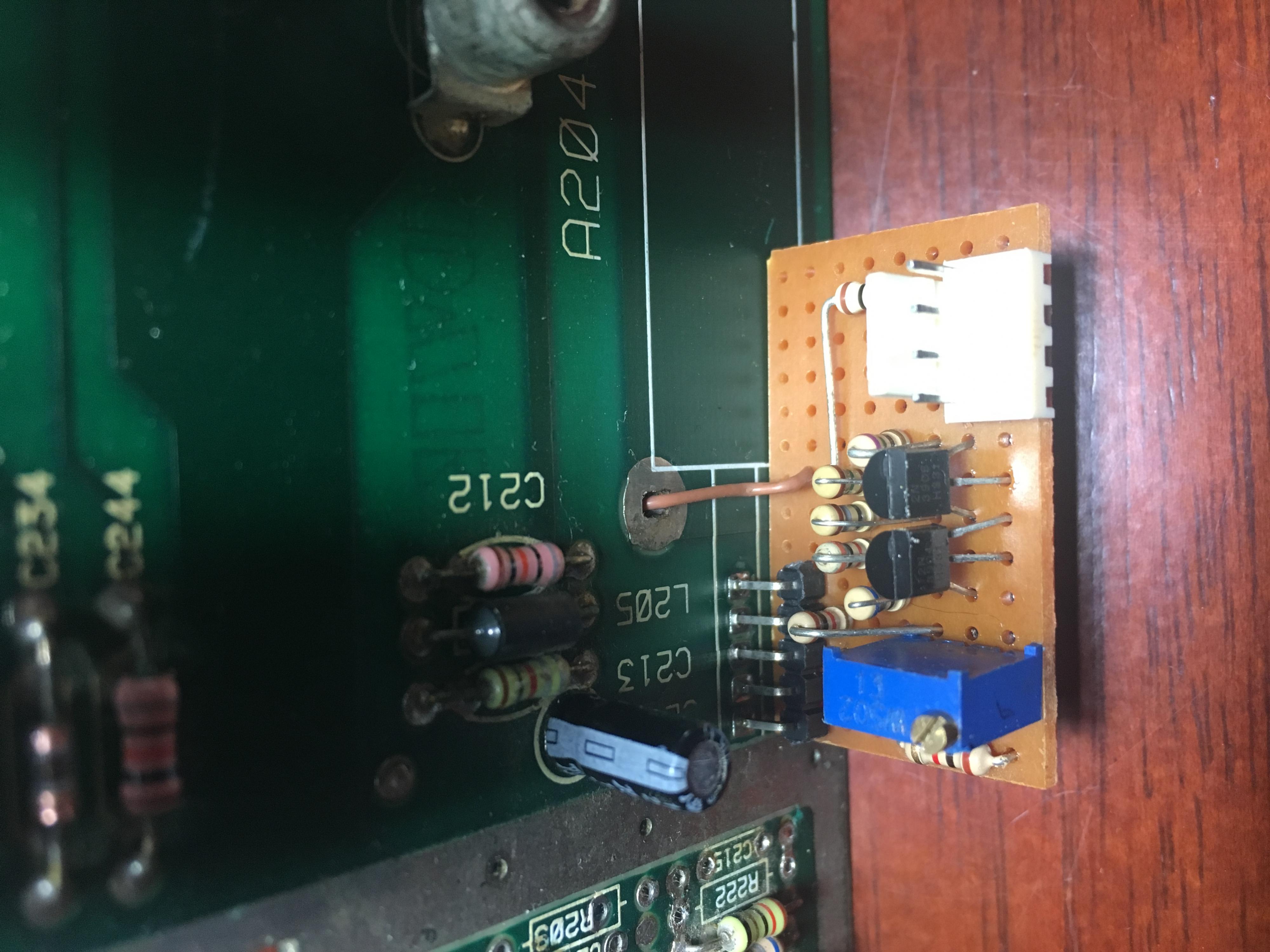 Simple DIY composite video mod - Atari 2600 - AtariAge Forums