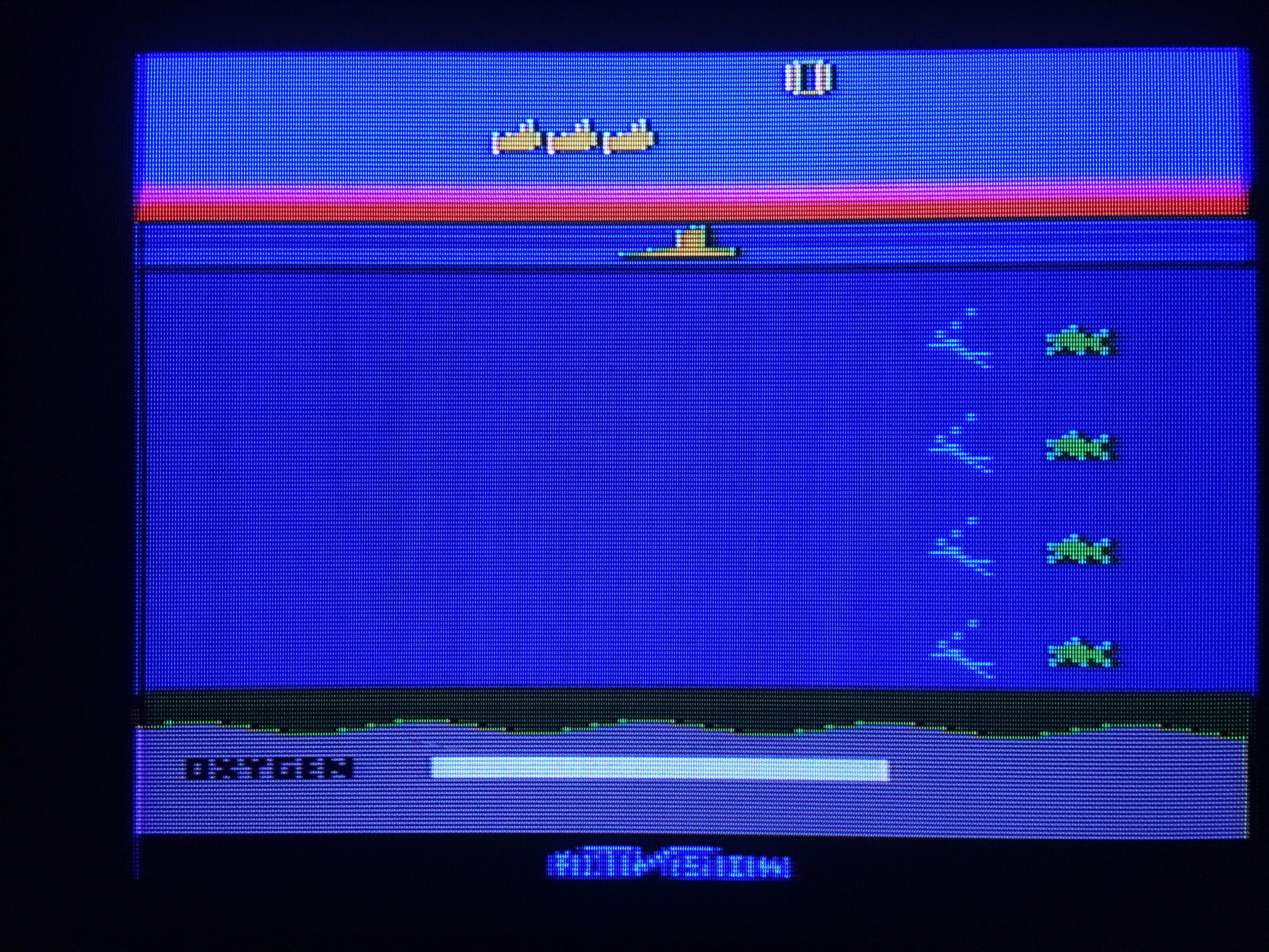 Simple DIY composite video mod - Atari 2600 - AtariAge Forums