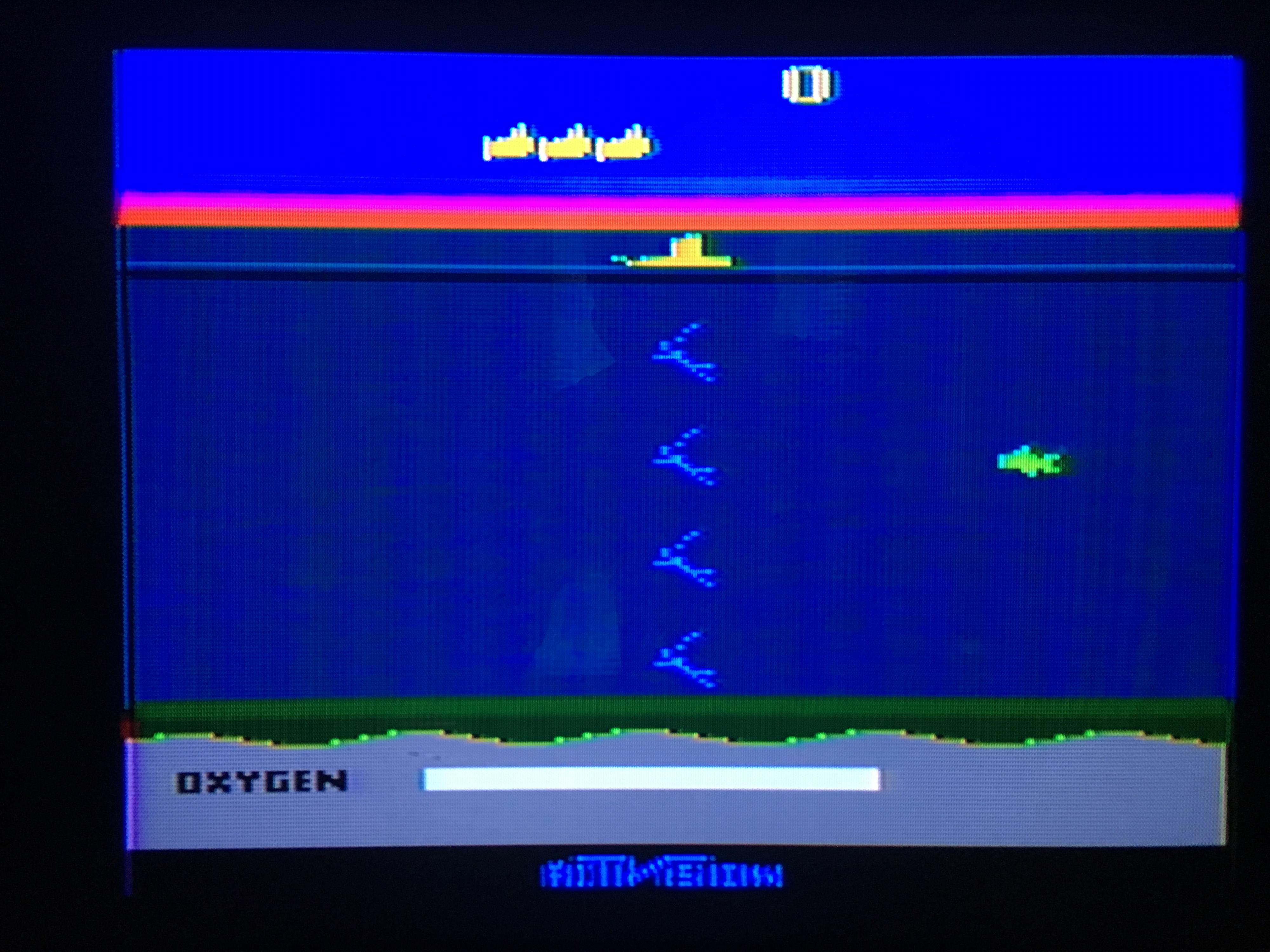 Simple DIY composite video mod - Atari 2600 - AtariAge Forums