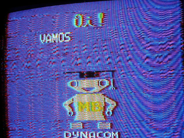 Dynacom MegaBoy repros now possible! - Atari 2600 - AtariAge Forums