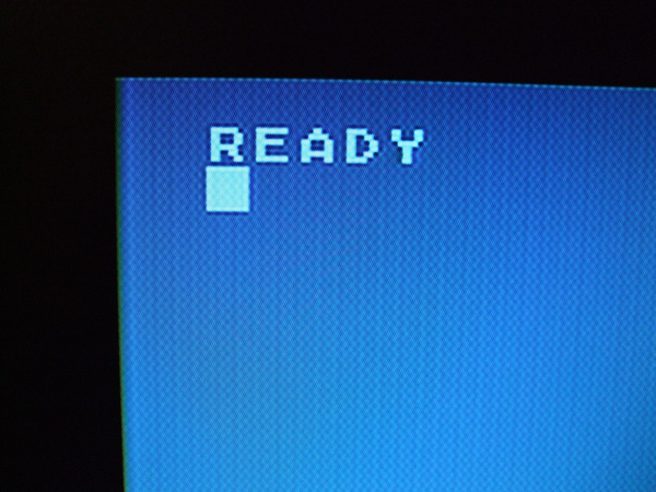 vertical lines on many XE computers - Atari 8-Bit Computers - AtariAge ...