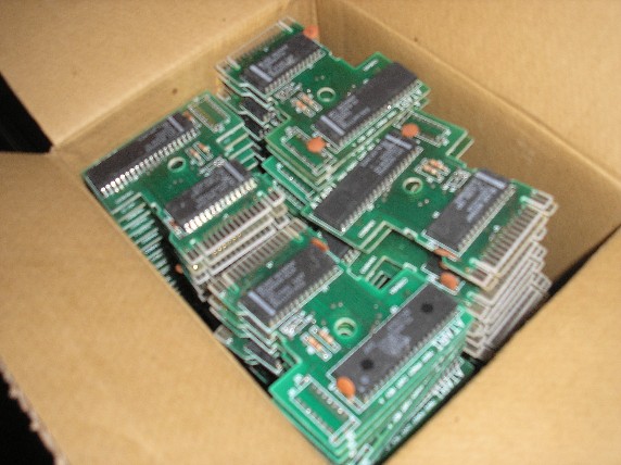 FS: POKEY Chips for 80 Cents Each - Buy, Sell, and Trade - AtariAge Forums