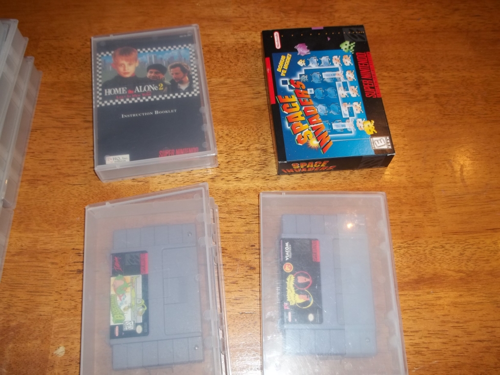 Super NES w/ 21 games - Buy, Sell, and Trade - AtariAge Forums