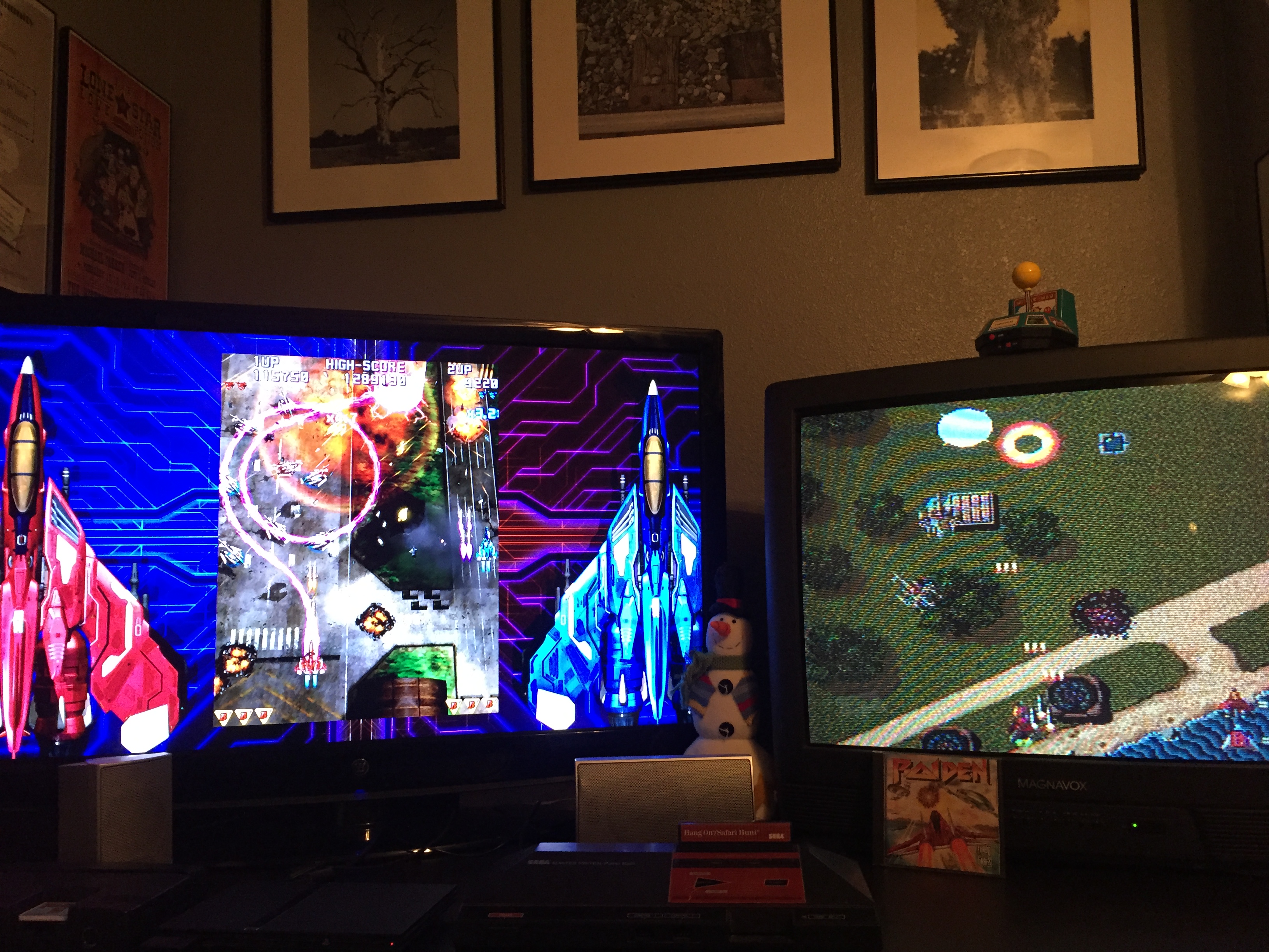 CRT Sets - Classic Console Discussion - AtariAge Forums