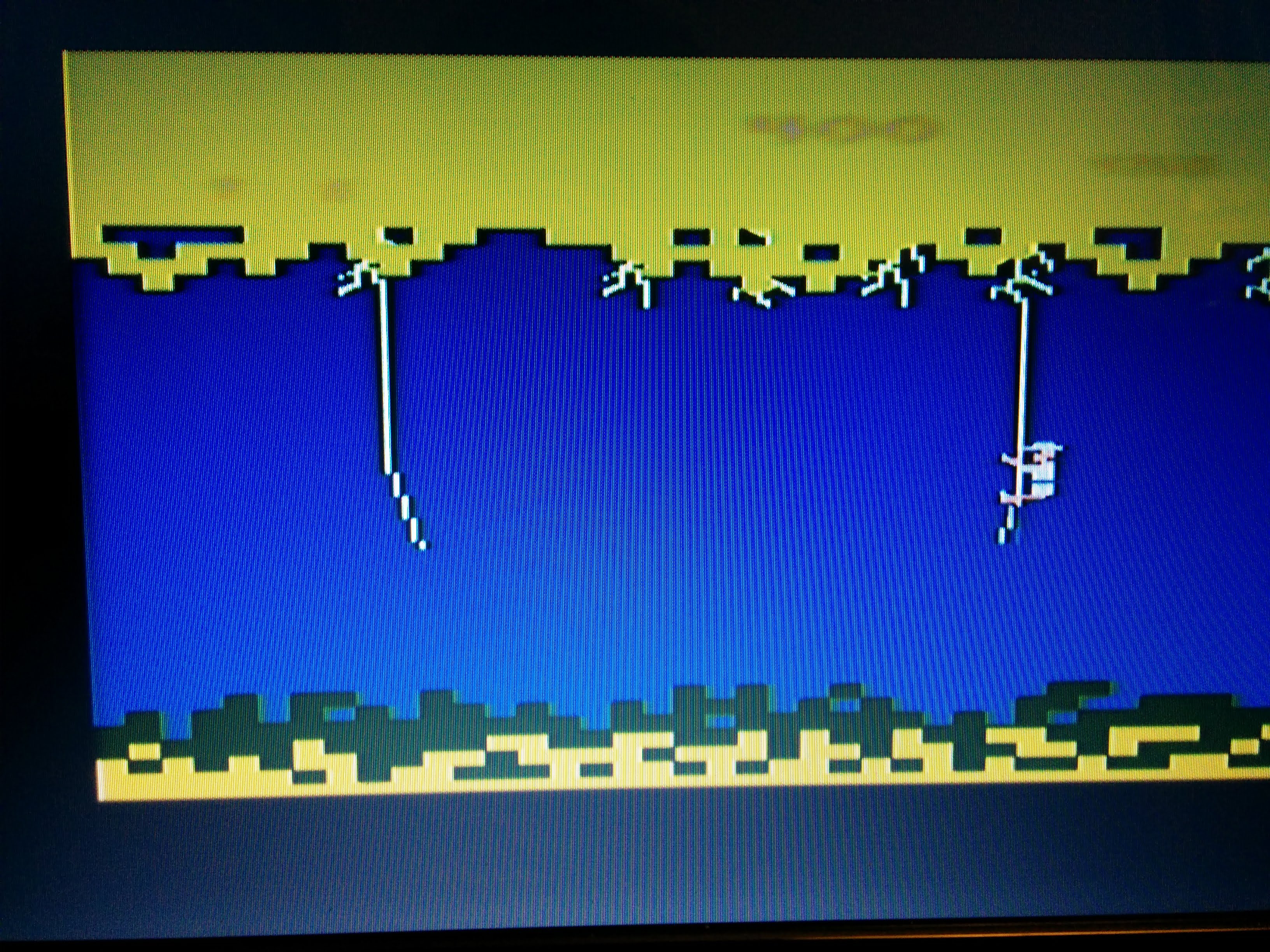 Please Help: 2600 Junior PAL + UAV Rev.D - Atari 2600 - AtariAge Forums