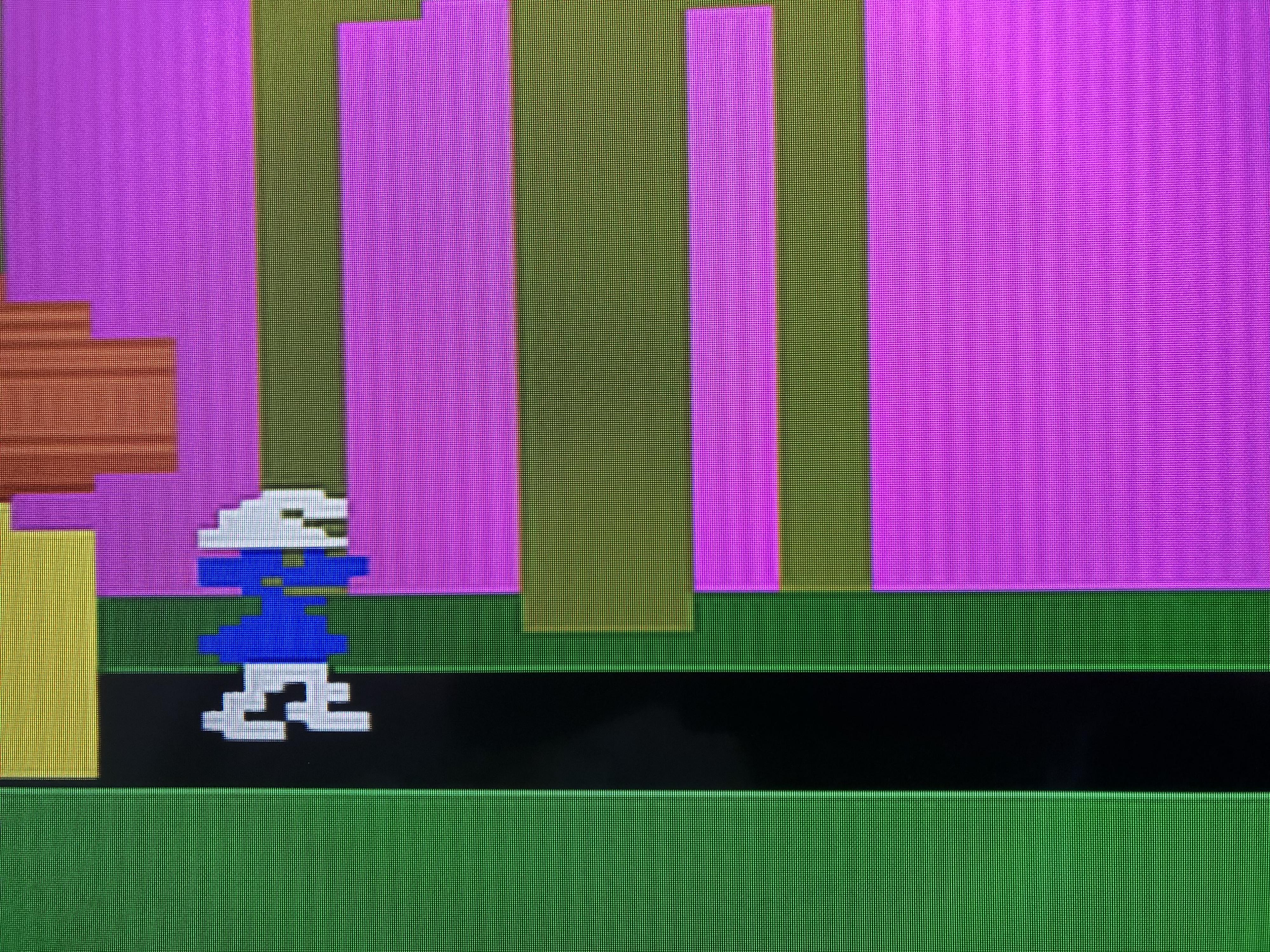 Vertical lines in Atari 2600 RGB Mod - Atari 2600 - AtariAge Forums