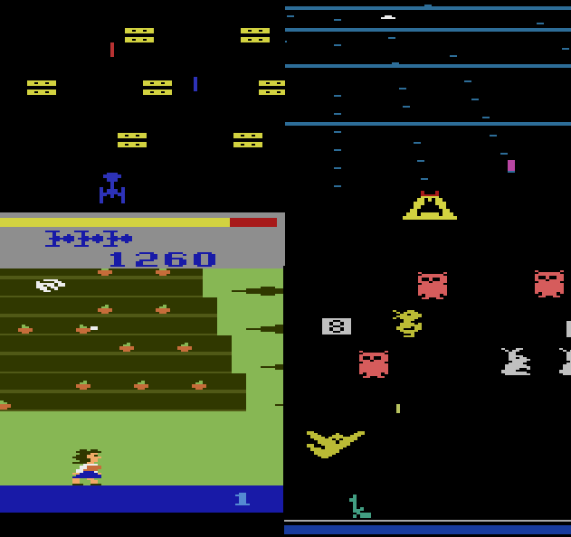 Top 25 Vertical Shooters for the VCS (nomination stage) - StanJr's Blog ...