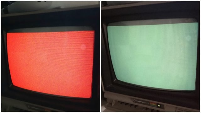 600XL and 800XL red screen repair - Atari 8-Bit Computers - AtariAge Forums