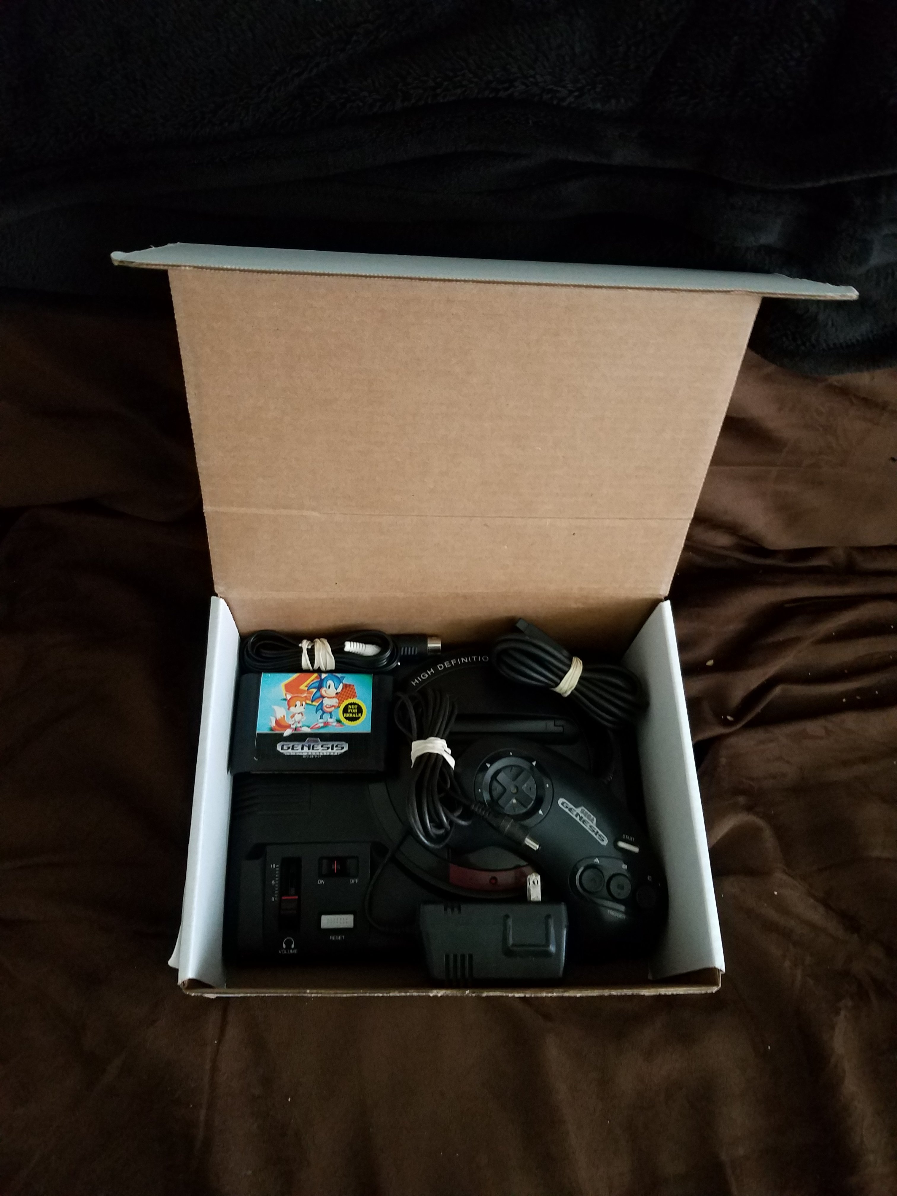 WANTED: To jump back into the retro gaming scene. - Wanted - AtariAge ...