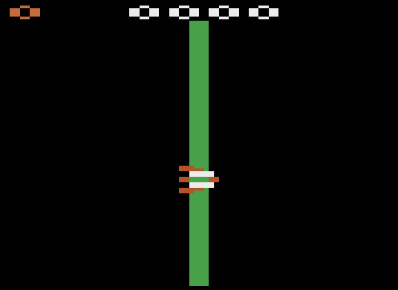 Ball Y (and X) Movement - Atari 2600 Programming - AtariAge Forums