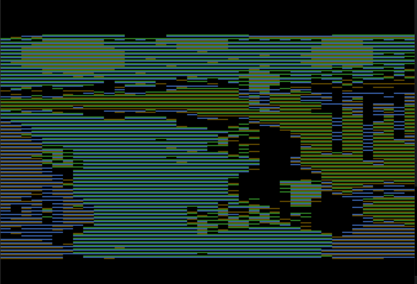 Oregon Trail 2600: could it be done? - Atari 2600 - AtariAge Forums