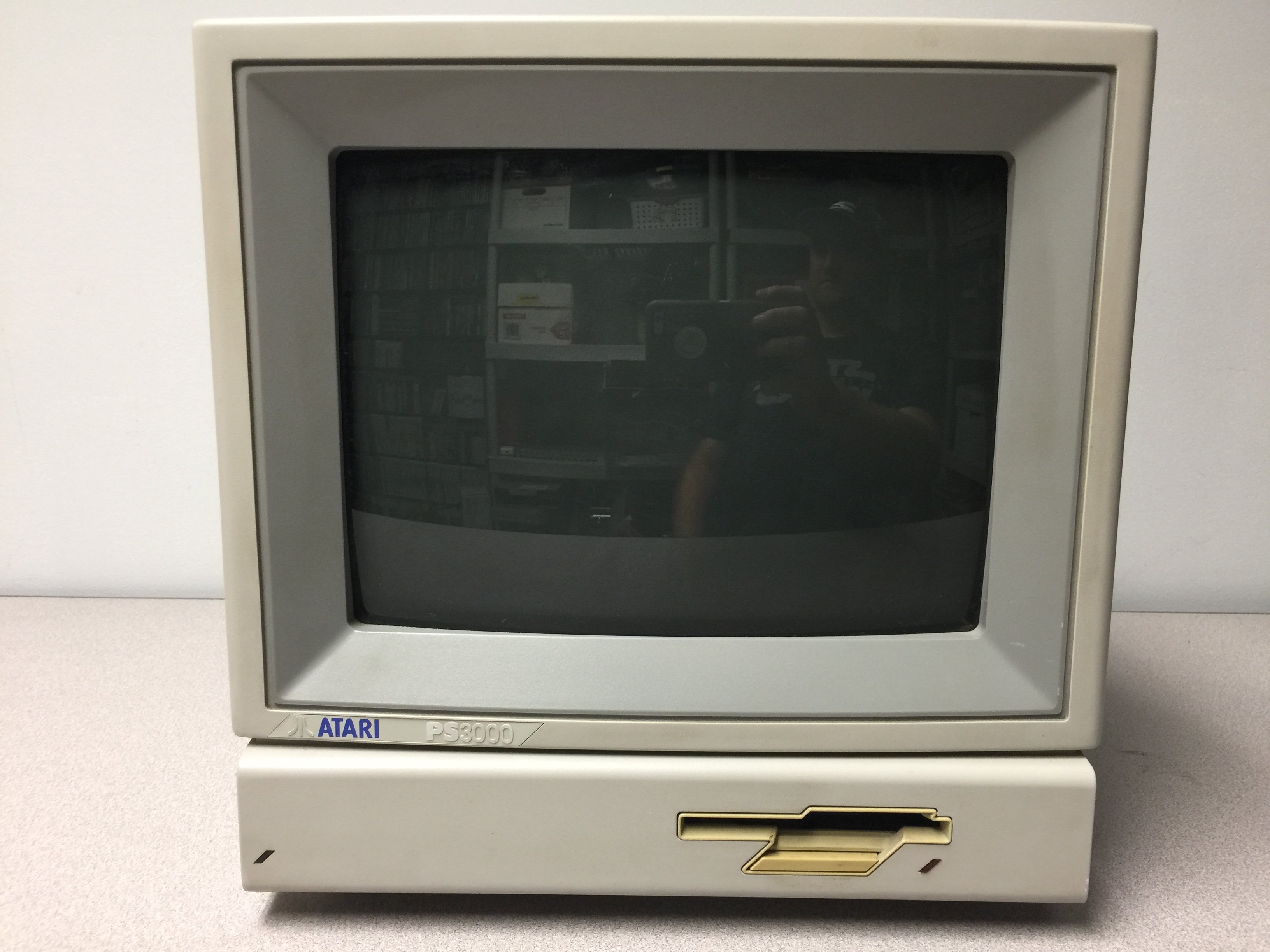 Interest Check - Atari PS3000 Monitor - Buy, Sell, and Trade - AtariAge ...