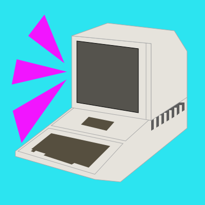 New Apple II release: Buzzbox Tracker! - Apple II Computers - AtariAge ...