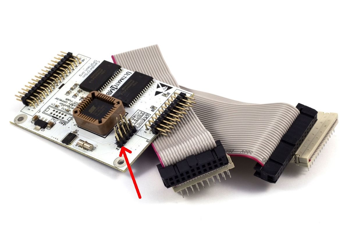 1088XEL Atari ITX Motherboard DIY Builders Thread - Page 48 - Atari 8 ...